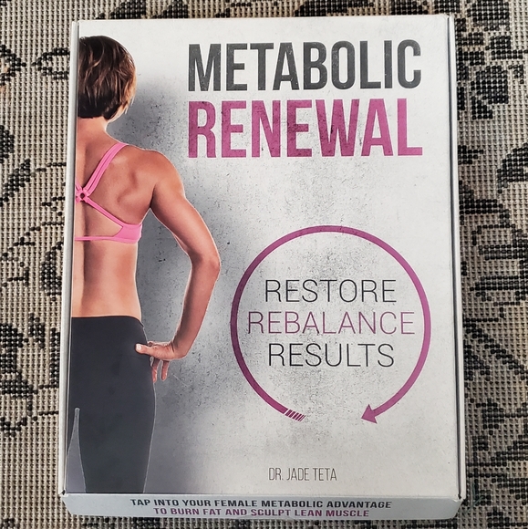 Metabolic Renewal Hormonal Weight Loss | Media | Metabolic Renewal Hormonal Weight Loss Program ...